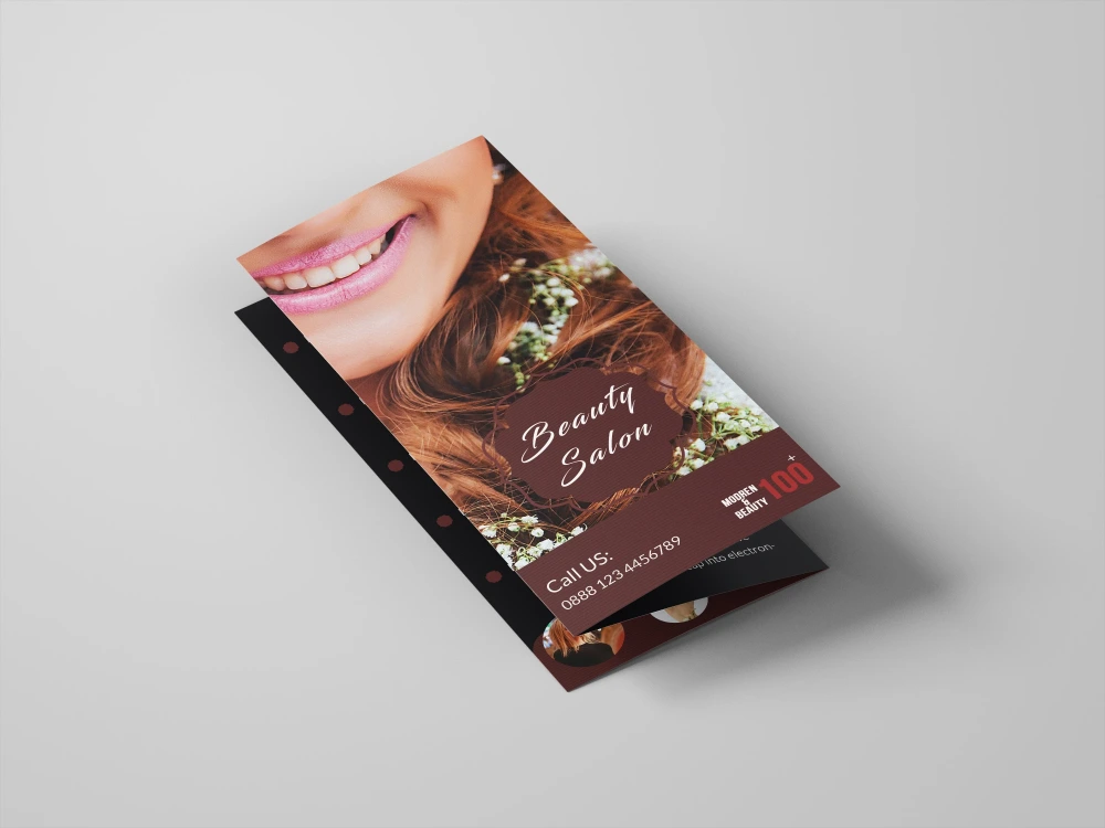 Professional and Unique Brochure Design | Upwork
