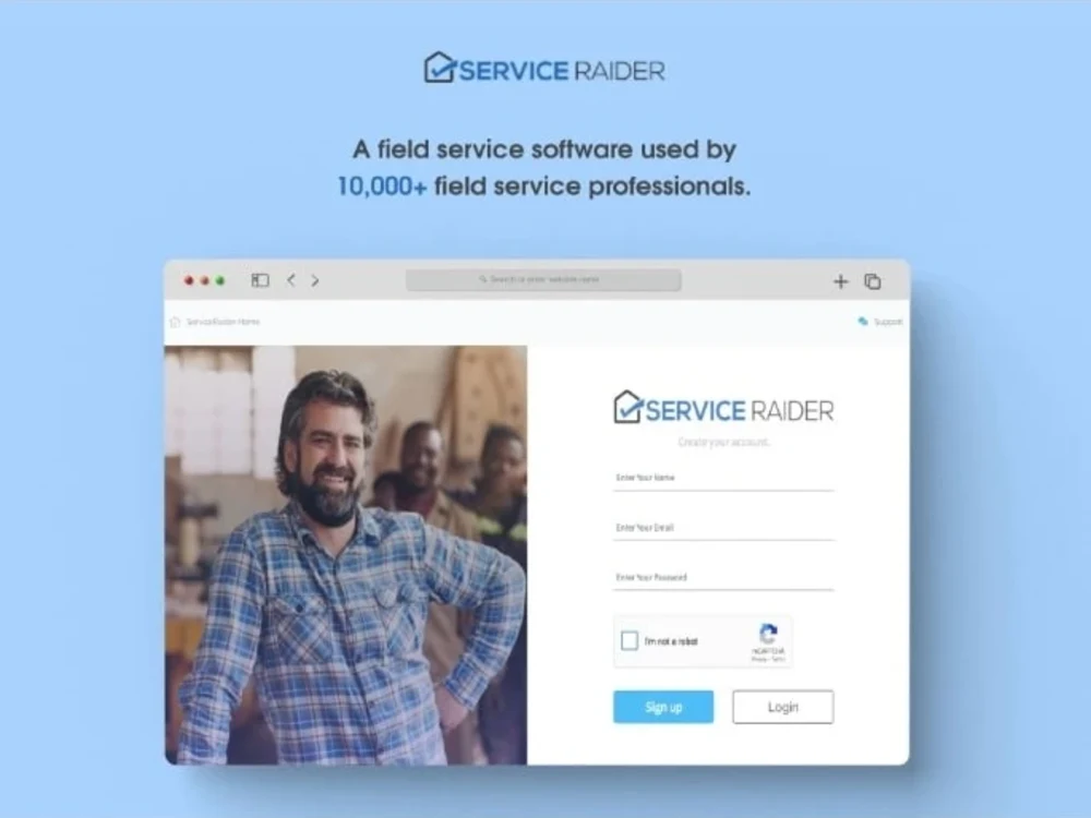 Full stack ruby on rails application development | Upwork