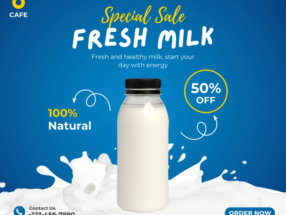 An advertisement that matches your product and attracts customers | Upwork