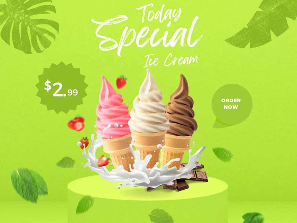 An advertisement that matches your product and attracts customers | Upwork