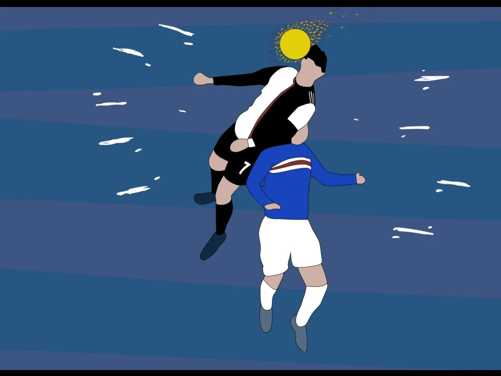 Animation made with rotoscoping technique | Upwork