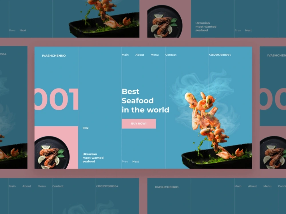 UI/UX Design for your Web Interface | Upwork