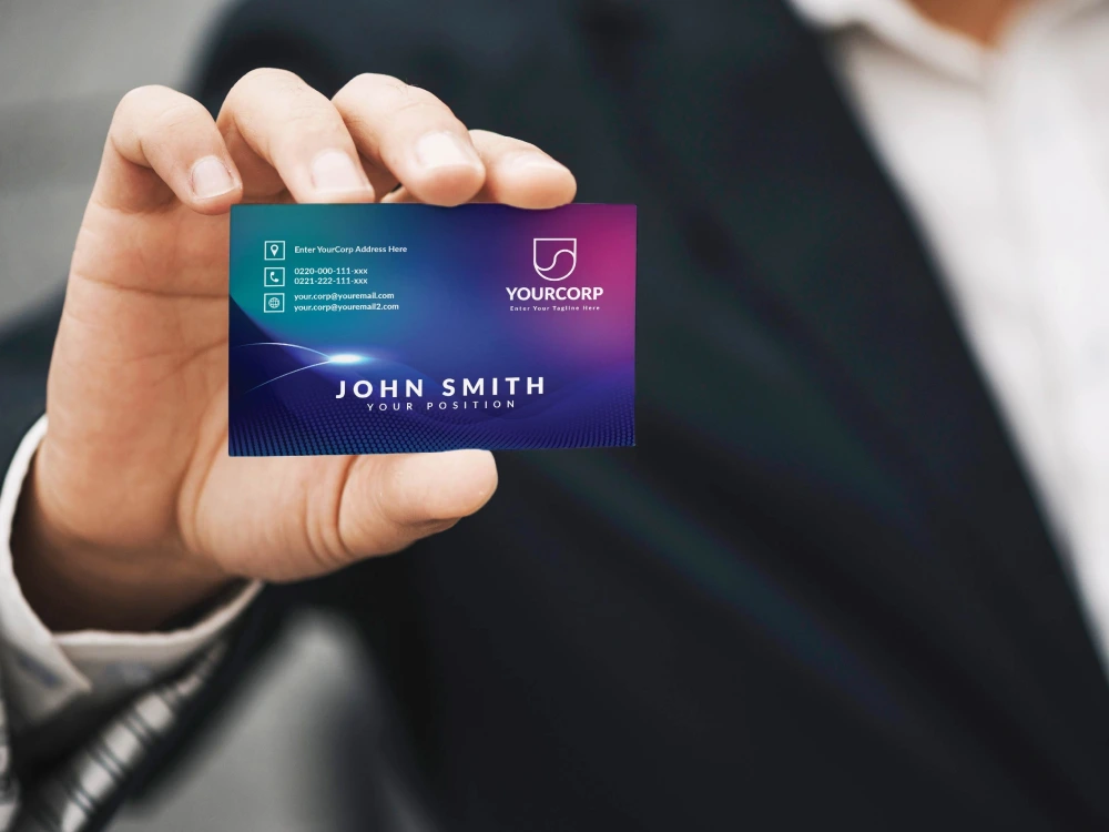 Outstanding, luxury amazing & Professional Business Card Designs | Upwork