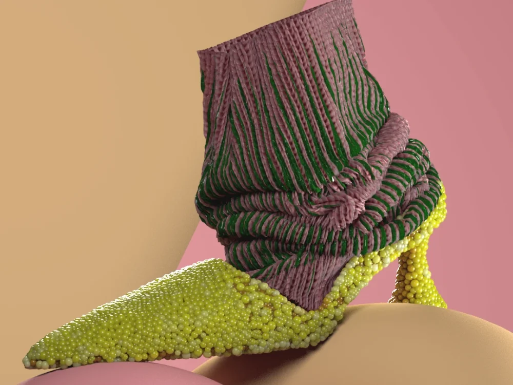 An amazing visualization of your product | Upwork