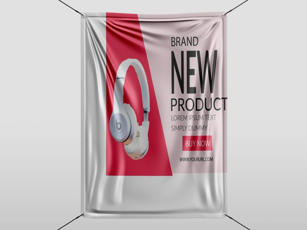 An excellent banner for your website. | Upwork