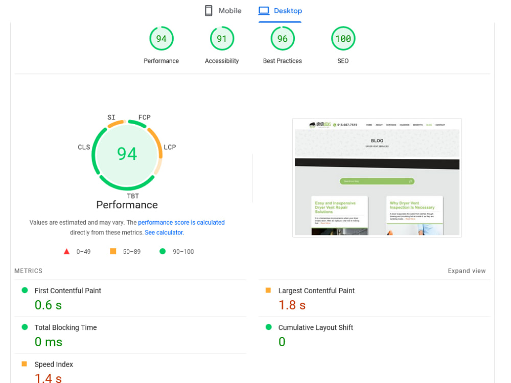 Page Speed Optimization | Webflow Speed | Wordpress Speed Optimization | Upwork