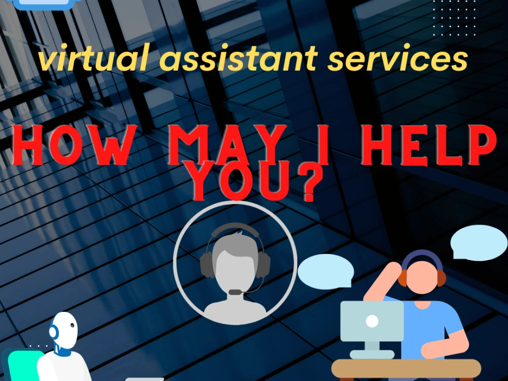 An amazing virtual project assistant | Upwork