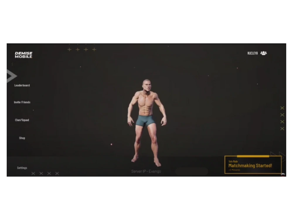 A completed Unreal Engine 5 Multiplayer Game | Upwork