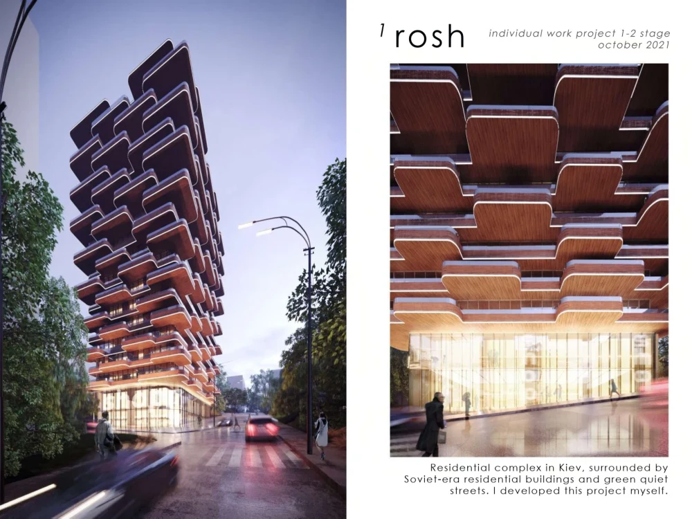 A cool render for your project | Upwork