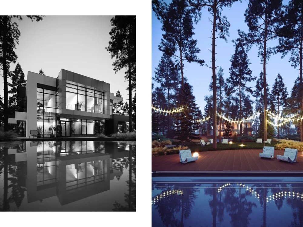 A cool render for your project | Upwork