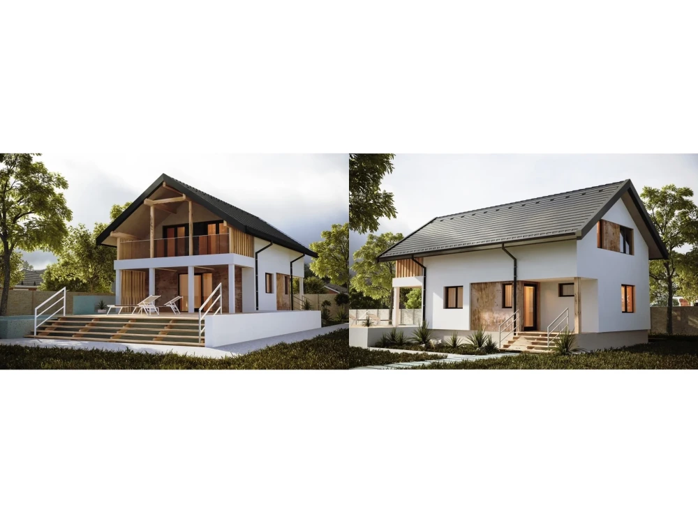 A cool render for your project | Upwork