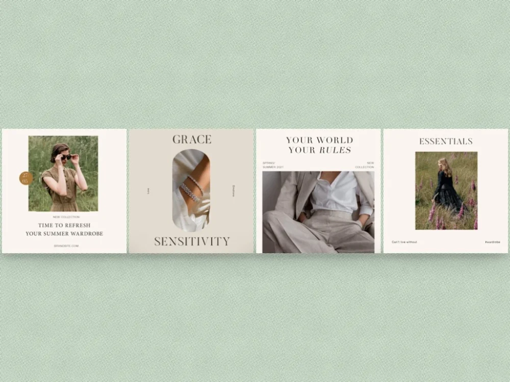 A visuals for digital | Upwork