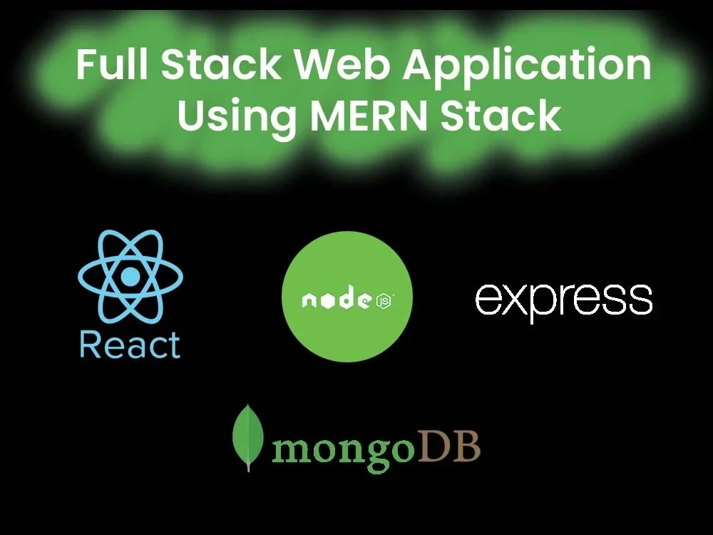 Fantastic web app using MERN stack with MongoDB, Express, React and NodeJS | Upwork
