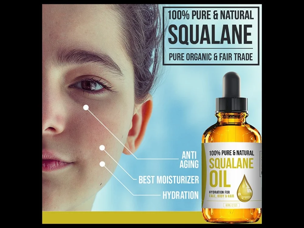 AMAZON box label and bottle 3d images | Upwork