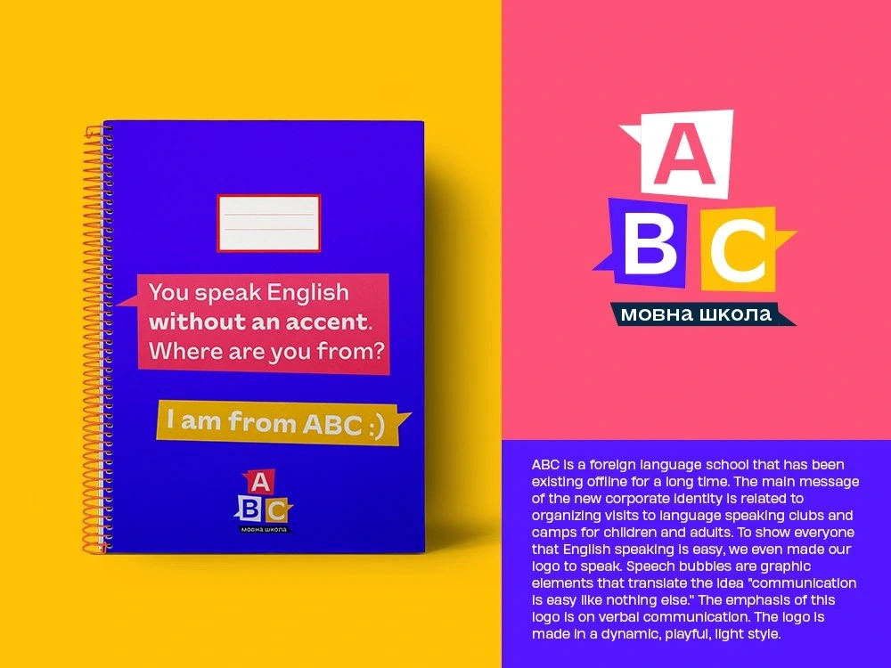 Functional logo with basic brand identity | Upwork