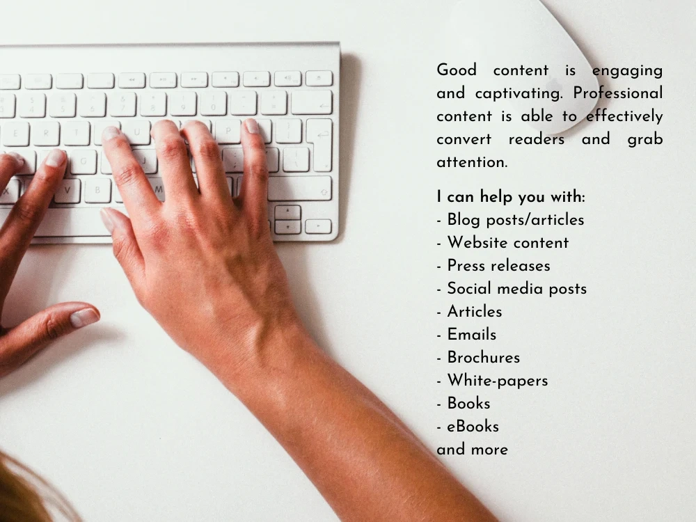 Professionally edited and proofread document | Upwork