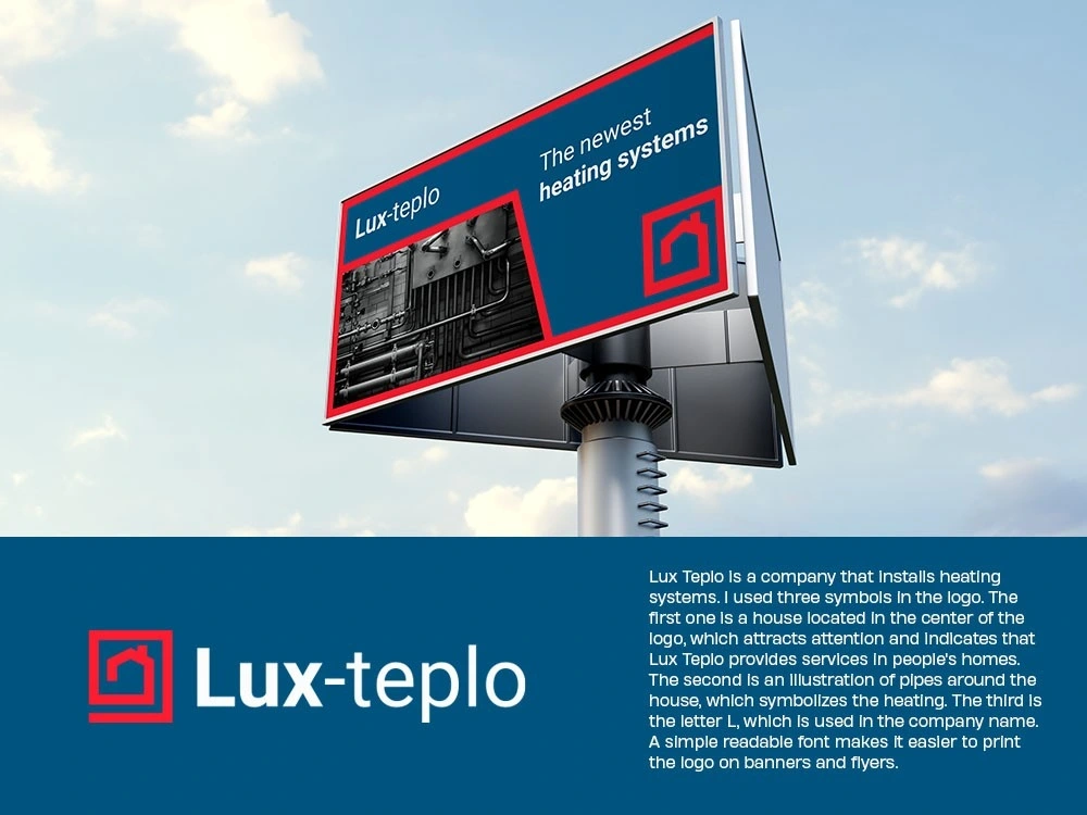 Functional logo with basic brand identity | Upwork