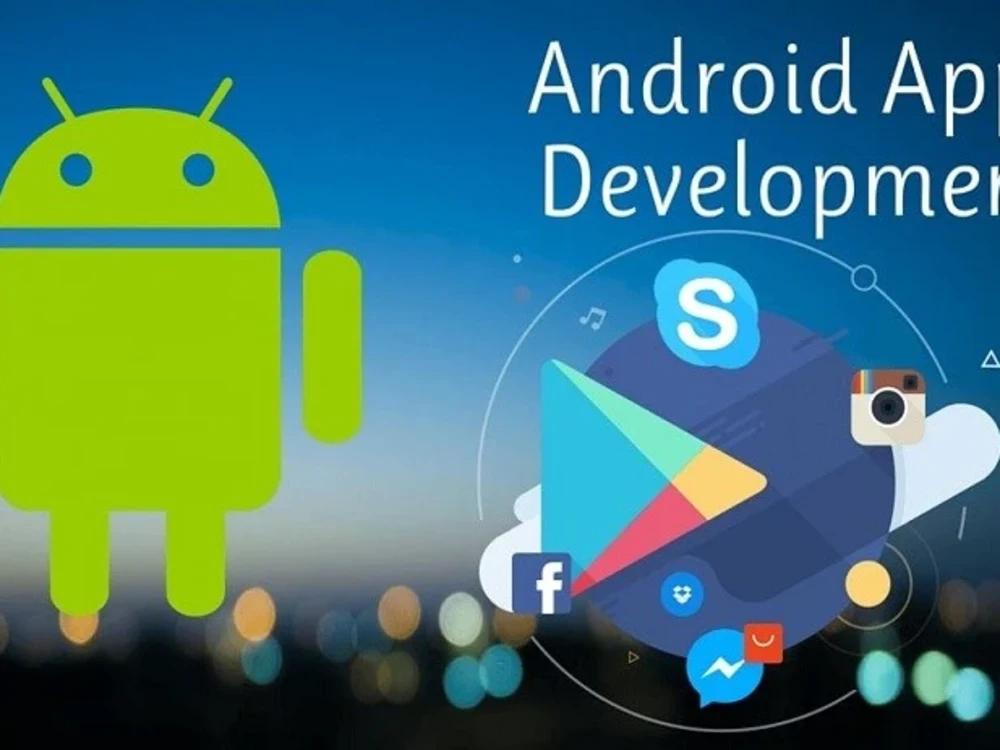 An ANDROID APP plus ADMIN PANEL | Upwork