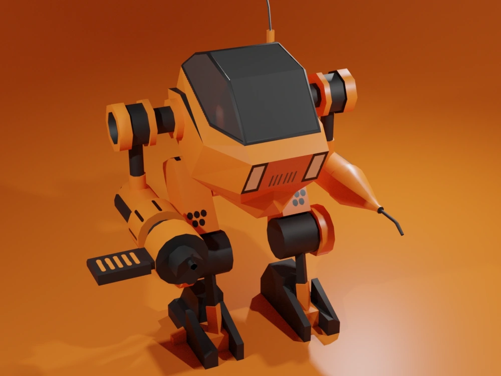 An awesome stylized game for mobile/PC/web | Upwork