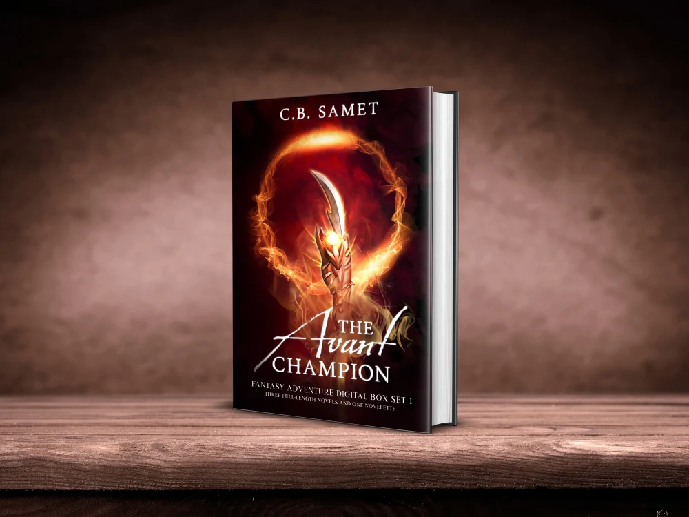 An amazing cover design for your book | Upwork