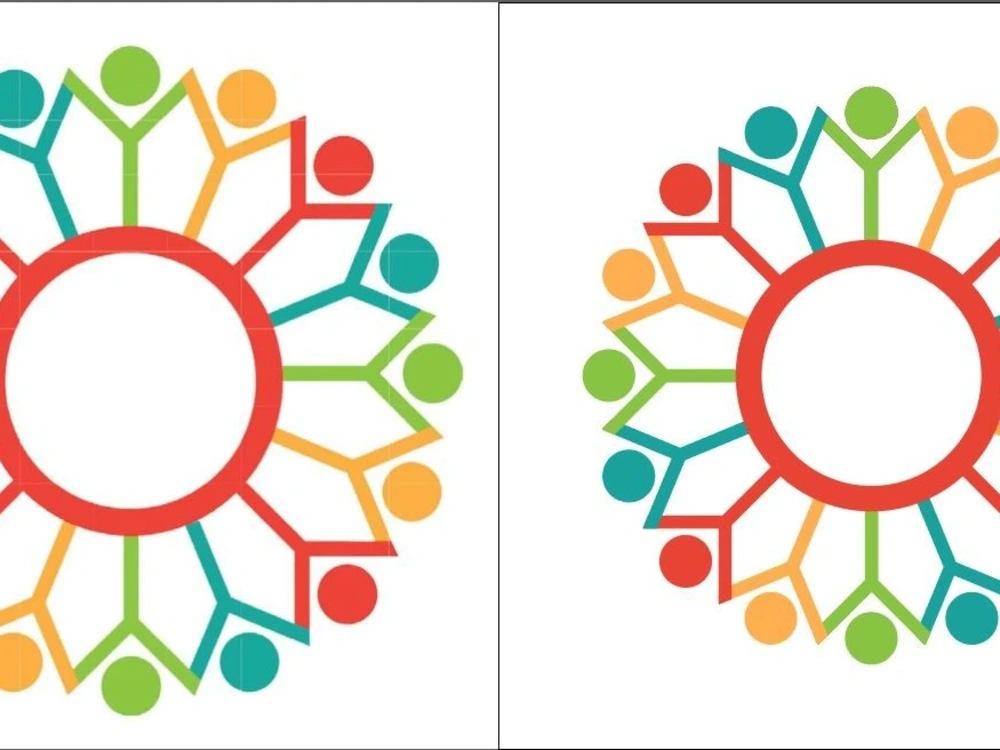 Design and illustrations Converted into editable Vector Files | Upwork