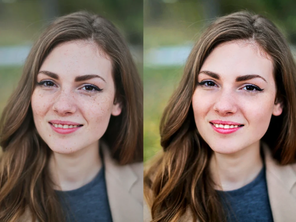 Professional photo edit for you | Upwork
