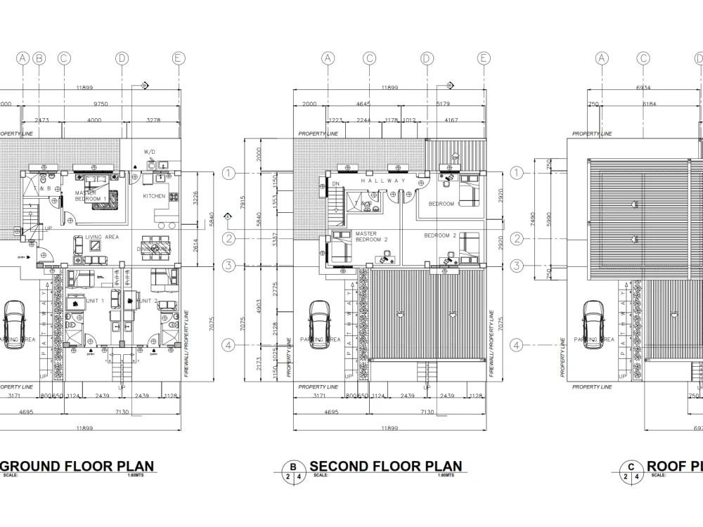 An accurate and swift 2D Drawings for your projects. | Upwork