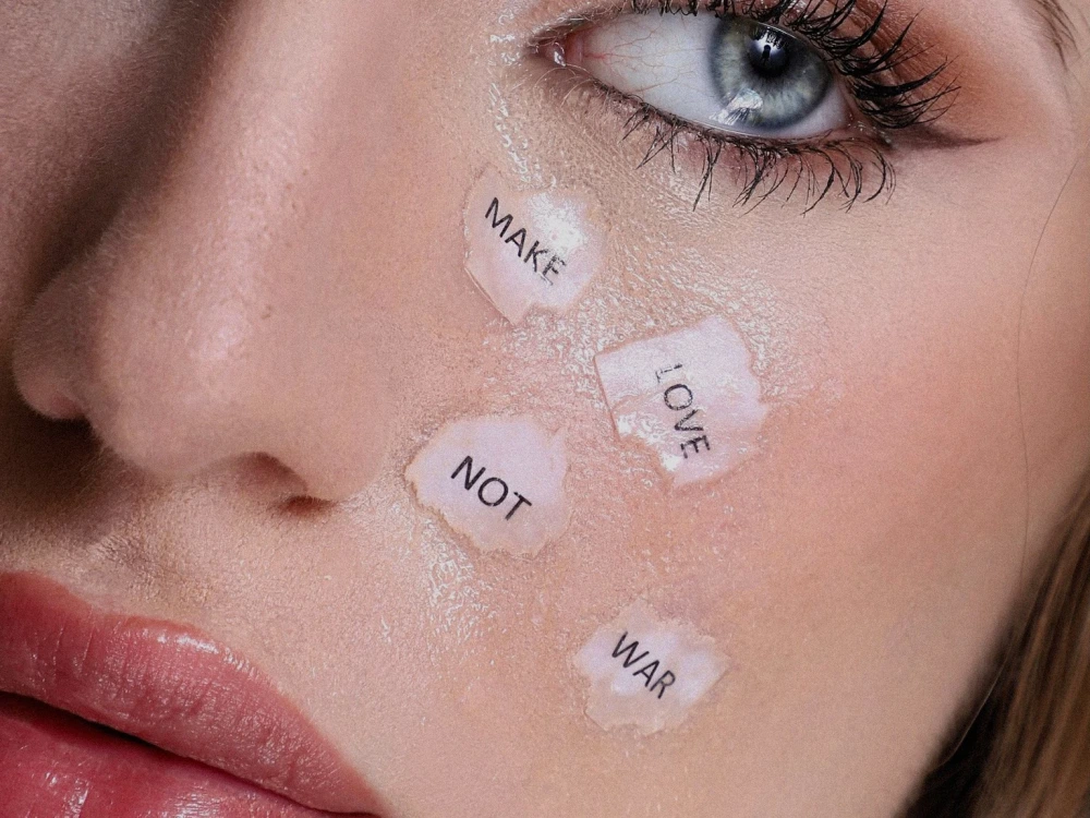 High-end professional product photography with model to elevate your ...