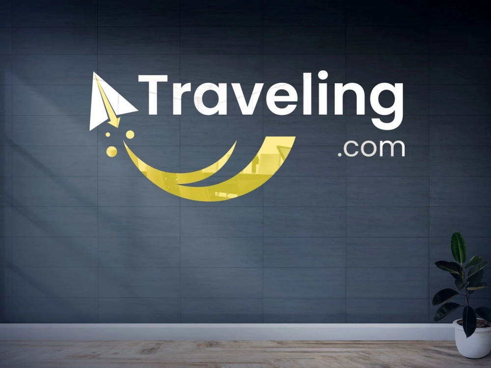 Modern, Minimalist, Flat Logo Design. | Upwork