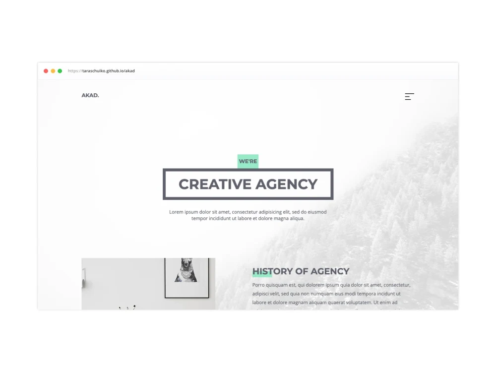 A powerful website for your business | Upwork