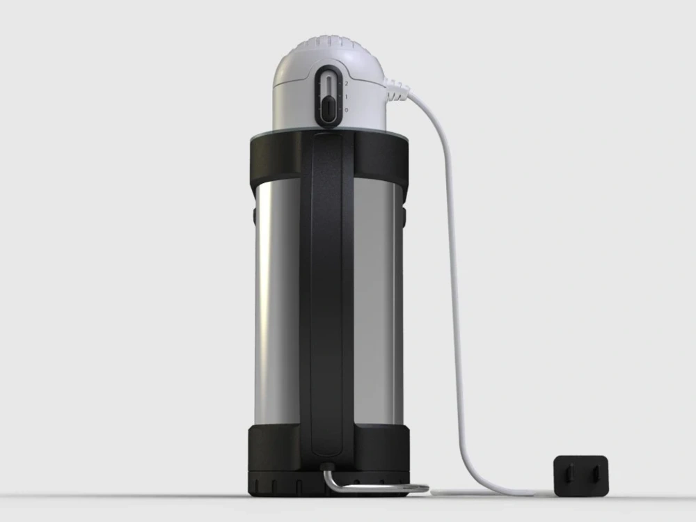 CAD concept files of Kitchen extruder. | Upwork