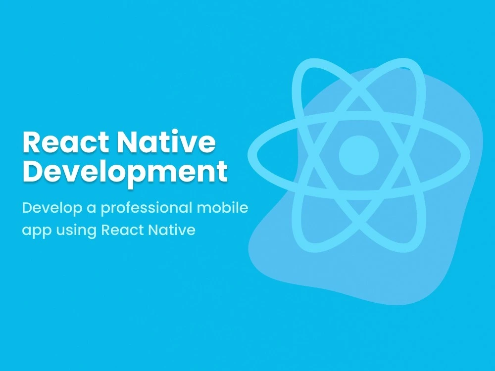 A professional mobile app using React Native, Redux, Hybrid App | Upwork