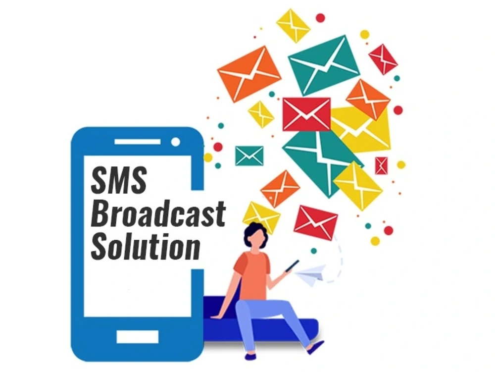 A Cloud Based SMS Blasting Solution | Upwork