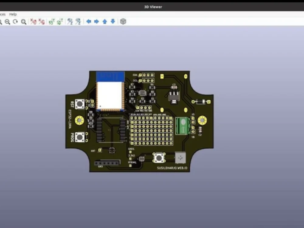 PCB Design (Schematic, BOM, Board Layout Design, PCBA Manufacture file ...