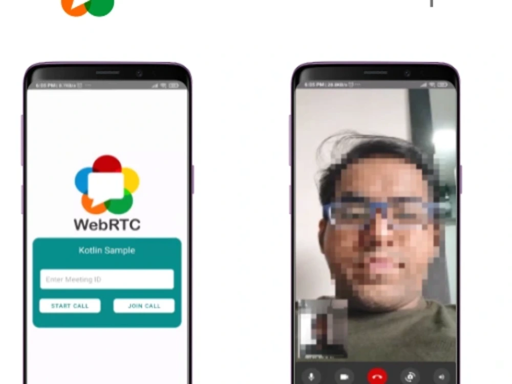 A WebRTC Consultation| WebRTC/Jitsi Integration Video Calling Software | Upwork