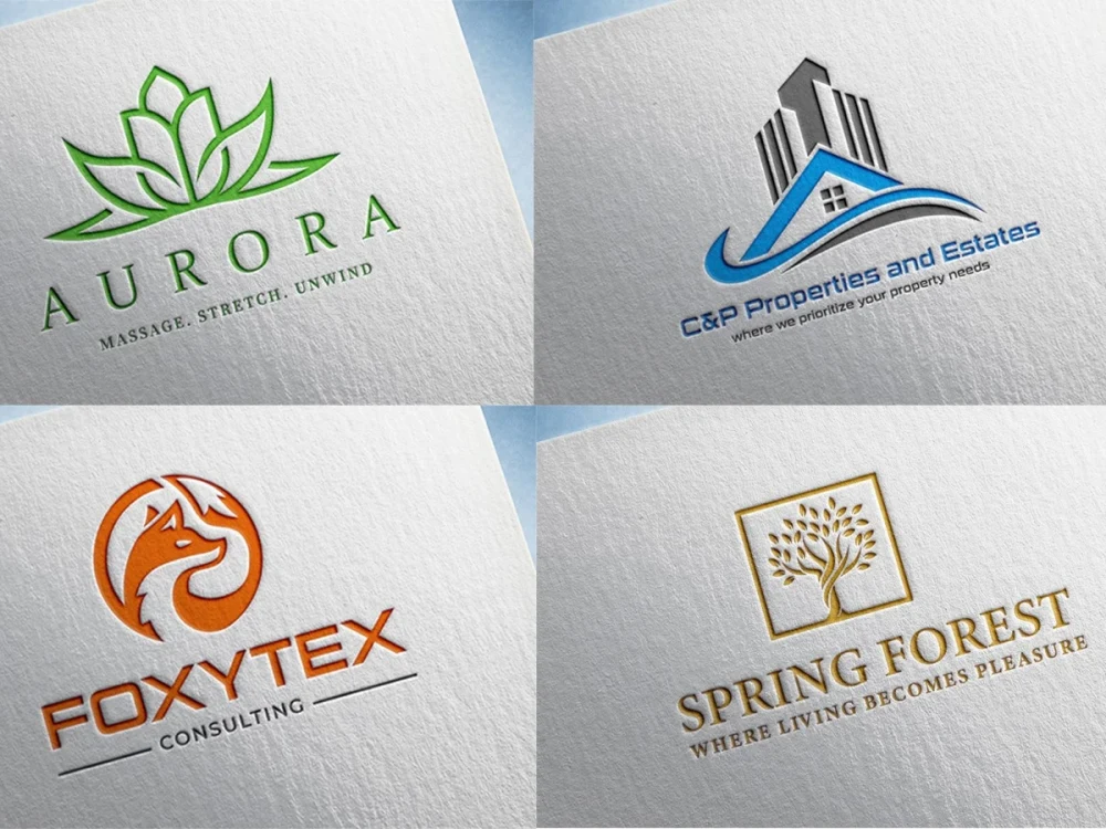 Mind blowing logo creation with copyrights | Upwork