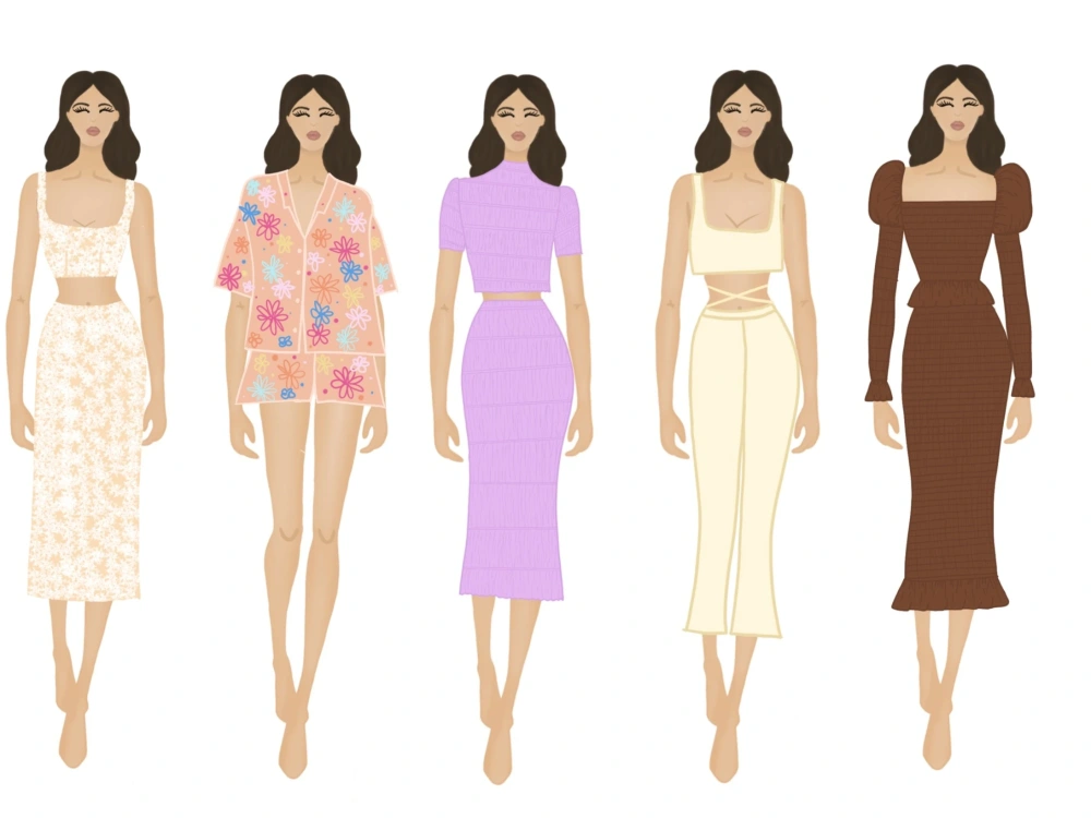 Original designs for your collection | Upwork