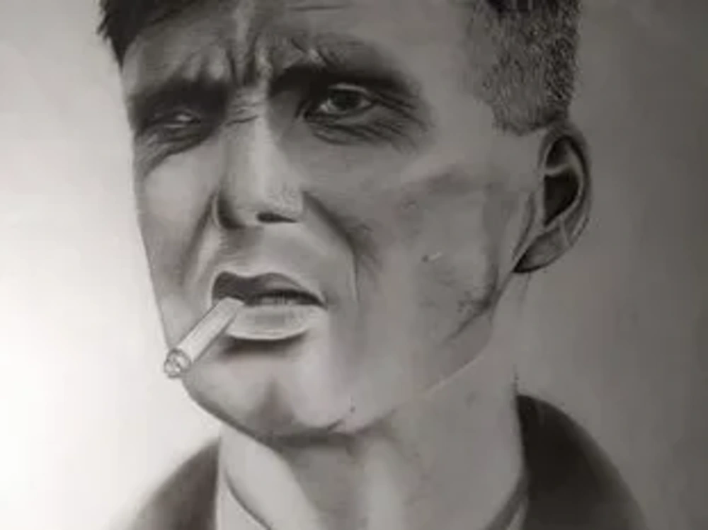 A very nice, beatiful and affordable Portrait drawing and Art and ...