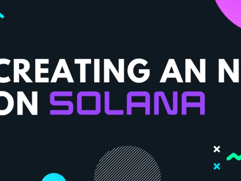 A Candy Machine Mint Site / generated artwork and basic frontend on Solana. | Upwork