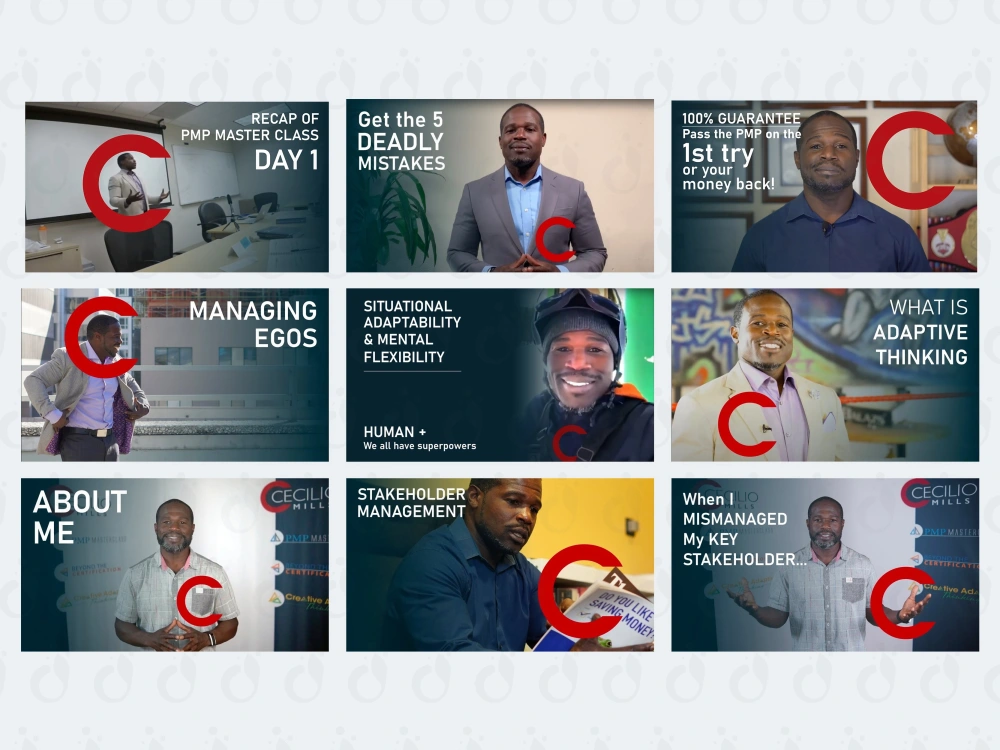 An attention-grabbing Youtube thumbnail for your channel | Upwork