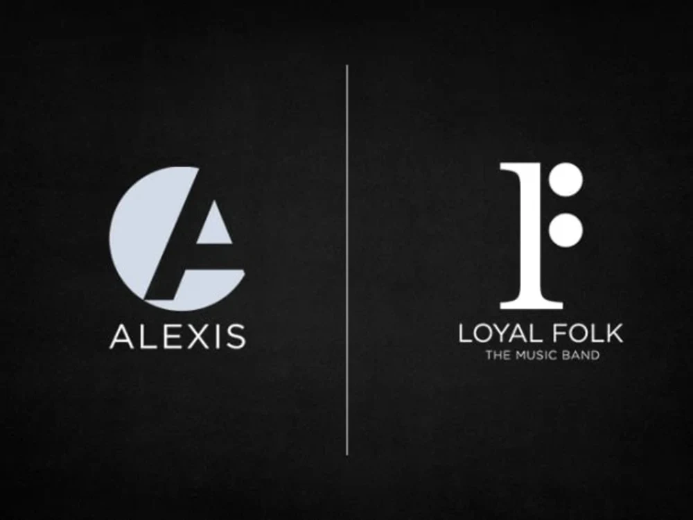 Lettermark, monogram logo design | Upwork