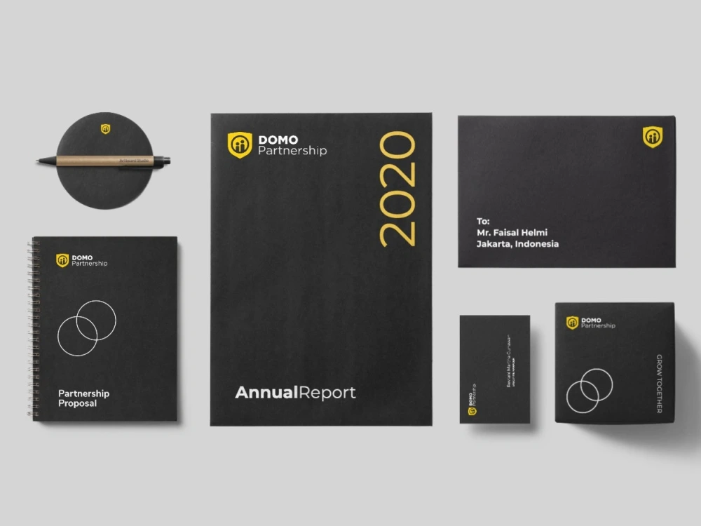 Better Brand Identity with Visual brand Identity Redesign | Upwork