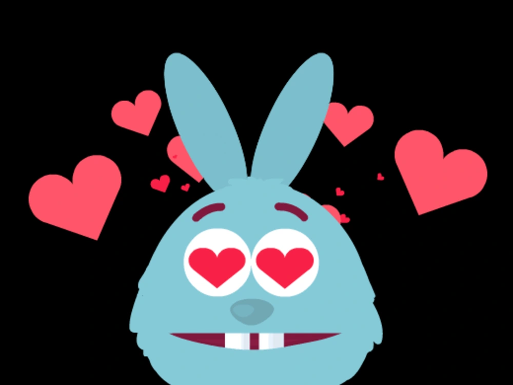 Custom animated gif or sticker | Upwork