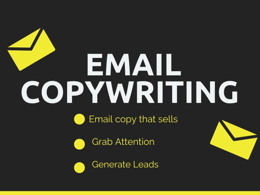 High-Converting Email Copywriting: Grab Attention, Drive Engagement ...