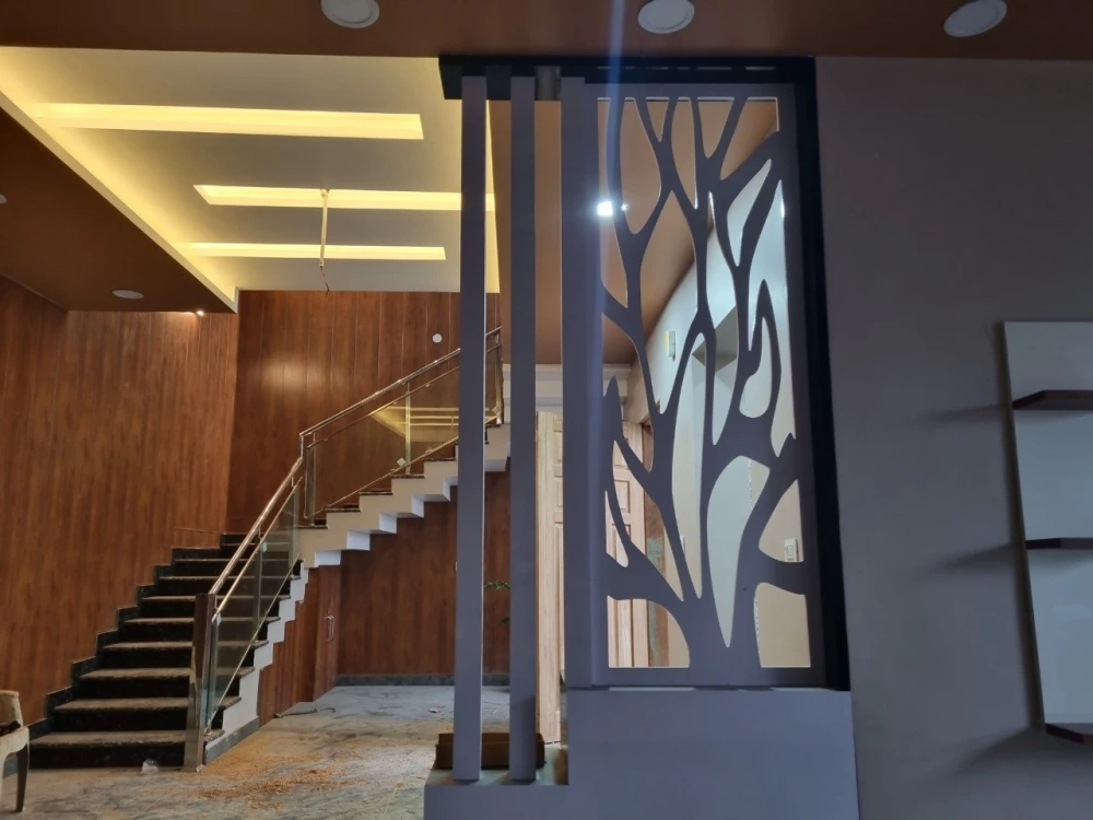 1 room interior designing with 3-5 photo renderings and a 3D panaroma ...