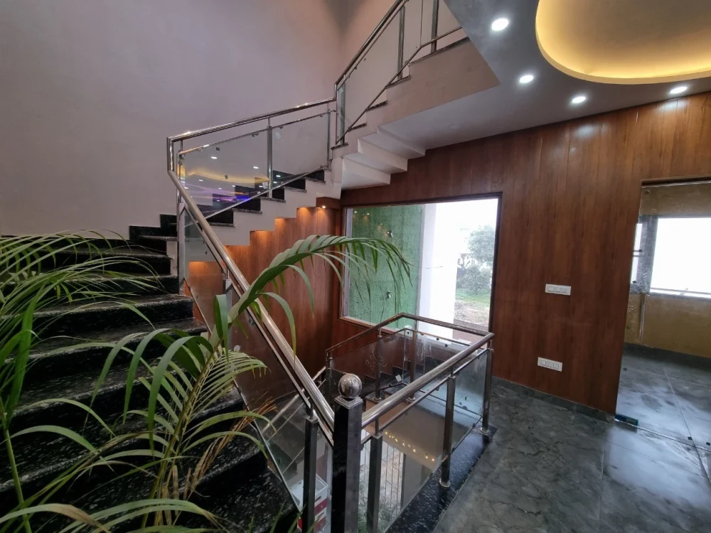 1 room interior designing with 3-5 photo renderings and a 3D panaroma ...