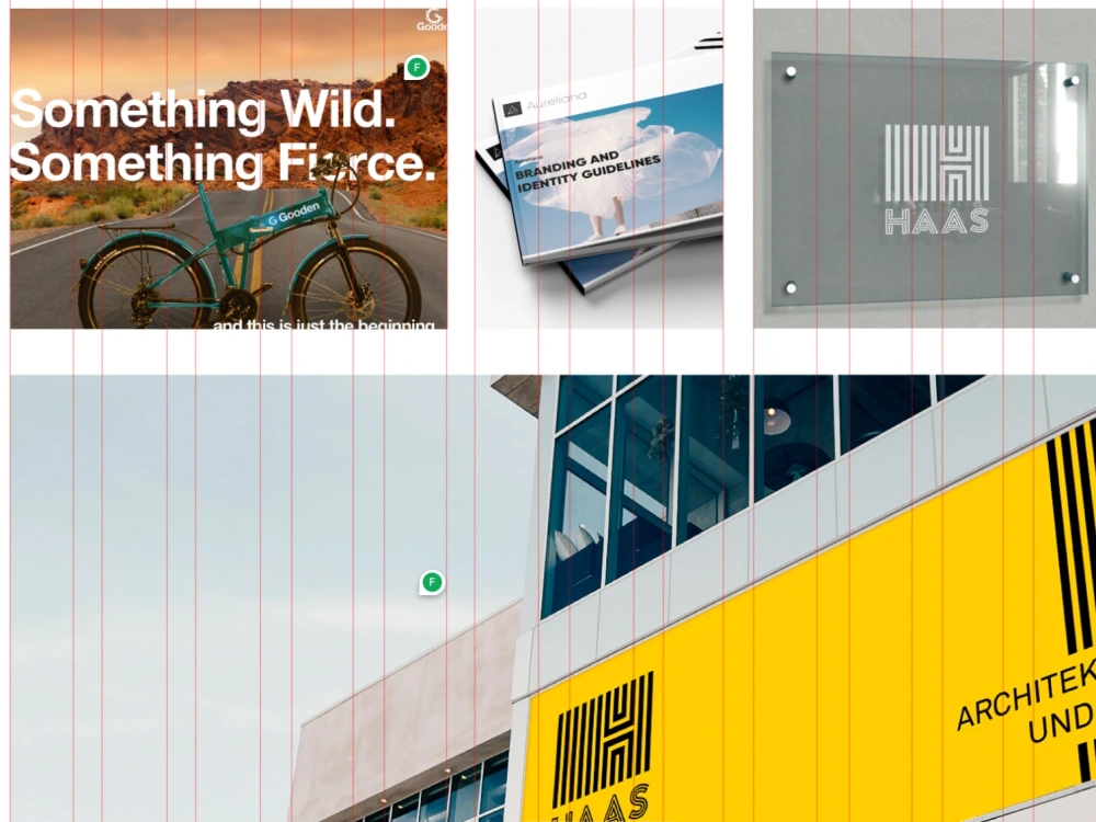 An amazing design in Figma from UX world leading designers | Upwork