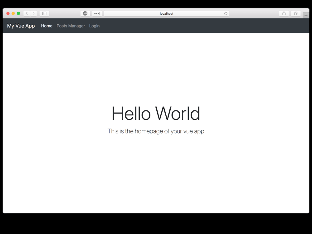 Vue js, vuejs, vue js developer, frontend developer, single page vue | Upwork