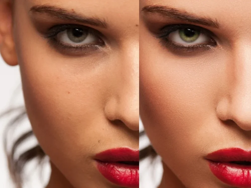 High end retouch (fashion, weddings, models) Photo editing | Upwork