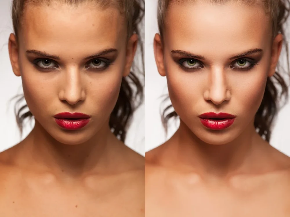 High end retouch (fashion, weddings, models) Photo editing | Upwork